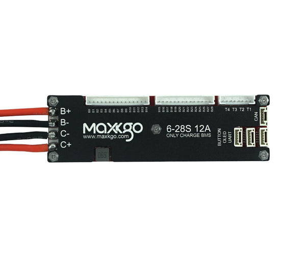 Smart VESC BlueTooch BMS – MAXKGO