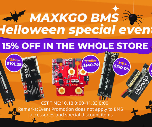 Halloween Zone – MAXKGO