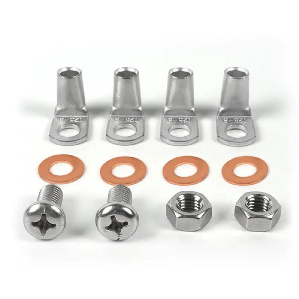 EVC 500 Main Contactor Applications for MKBMS Battery Management System ...