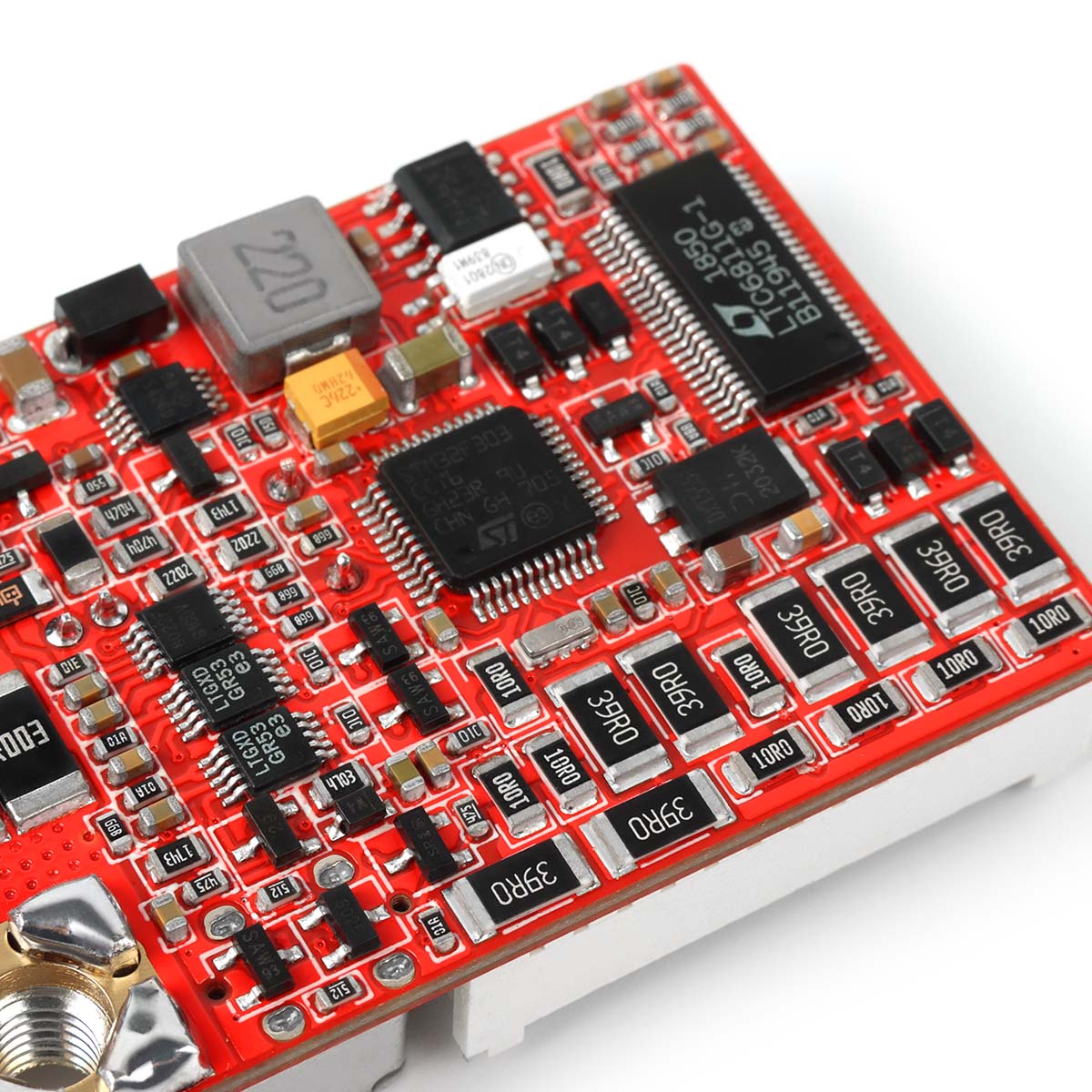 MAXKGO 6-12S 70A Smart BMS Lithium Battery Protection Board For E-scooter / E-car / E-bike / E ...